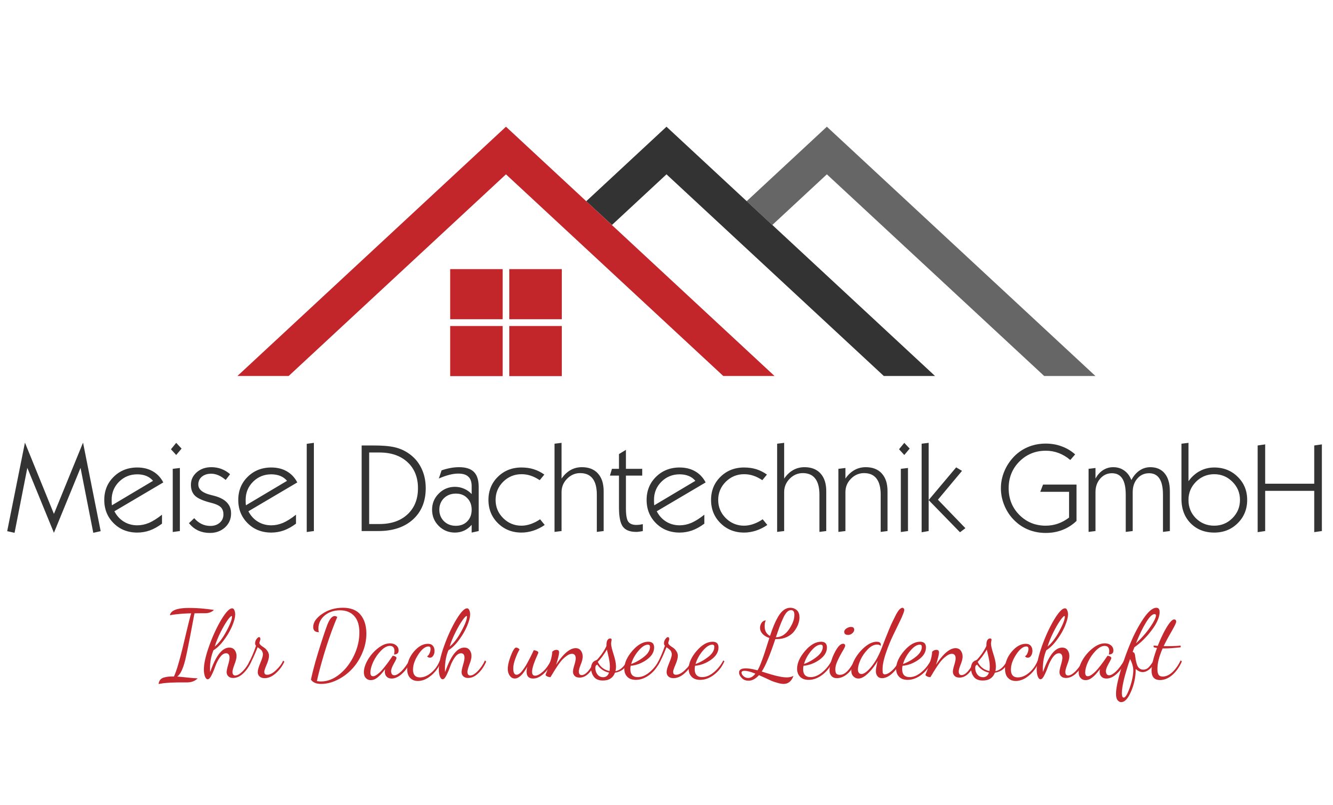 Meisel Dachtechnik GmbH Bayreuth Dachdecker Bedachungen Steildach Flachdach